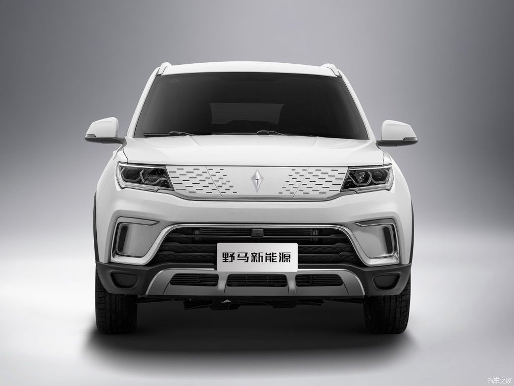 【野马EC60】野马新能源_野马EC60_野马EC60报价_图片_360汽车