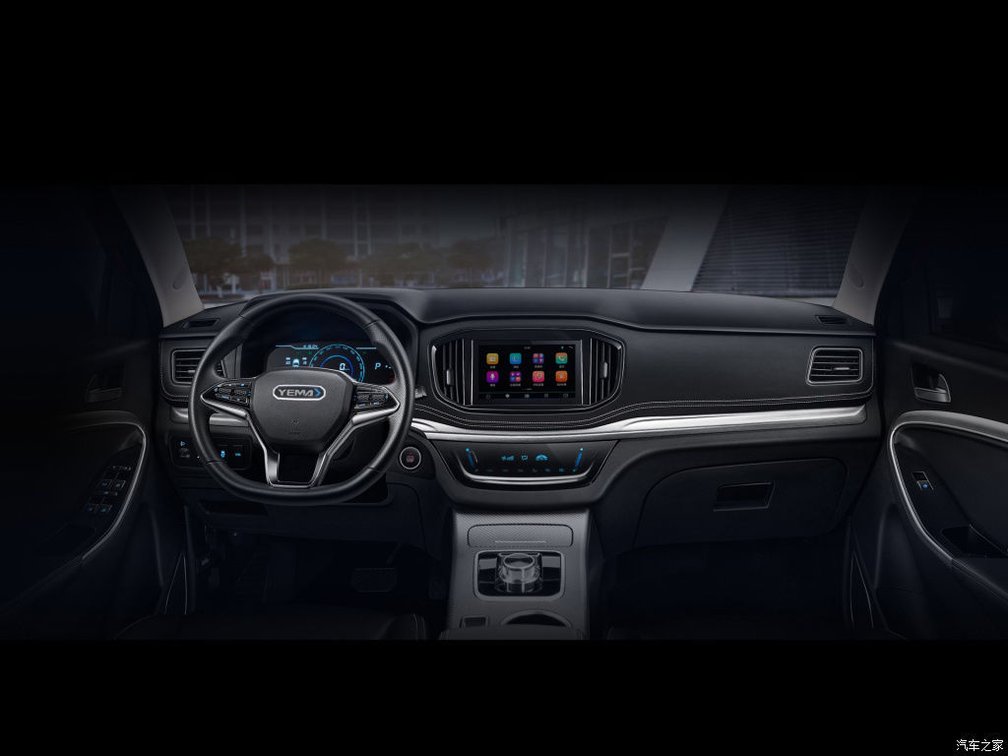 【野马EC60】野马新能源_野马EC60_野马EC60报价_图片_360汽车