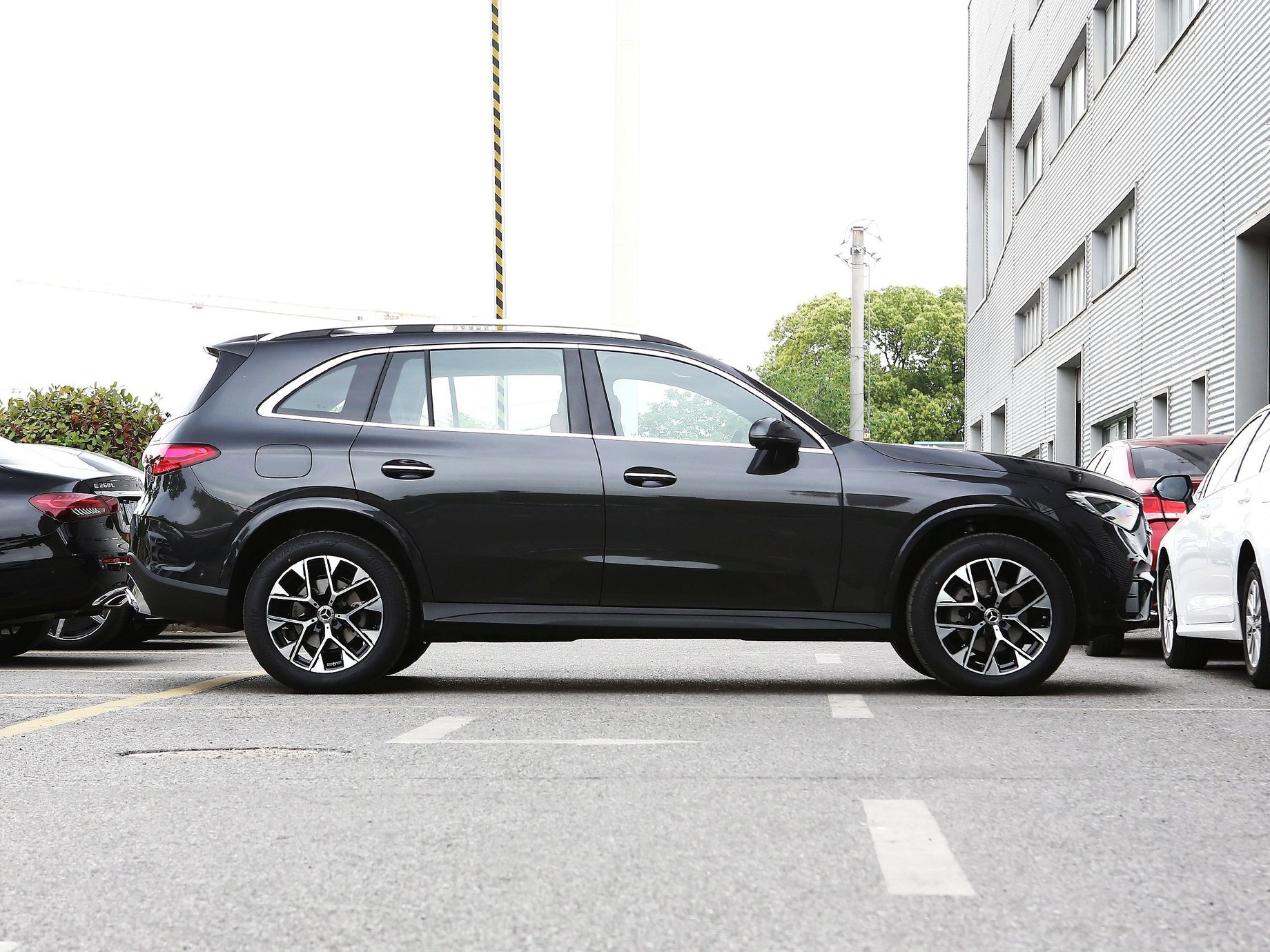 【奔驰GLC】北京奔驰_奔驰GLC_奔驰GLC报价_图片_360汽车