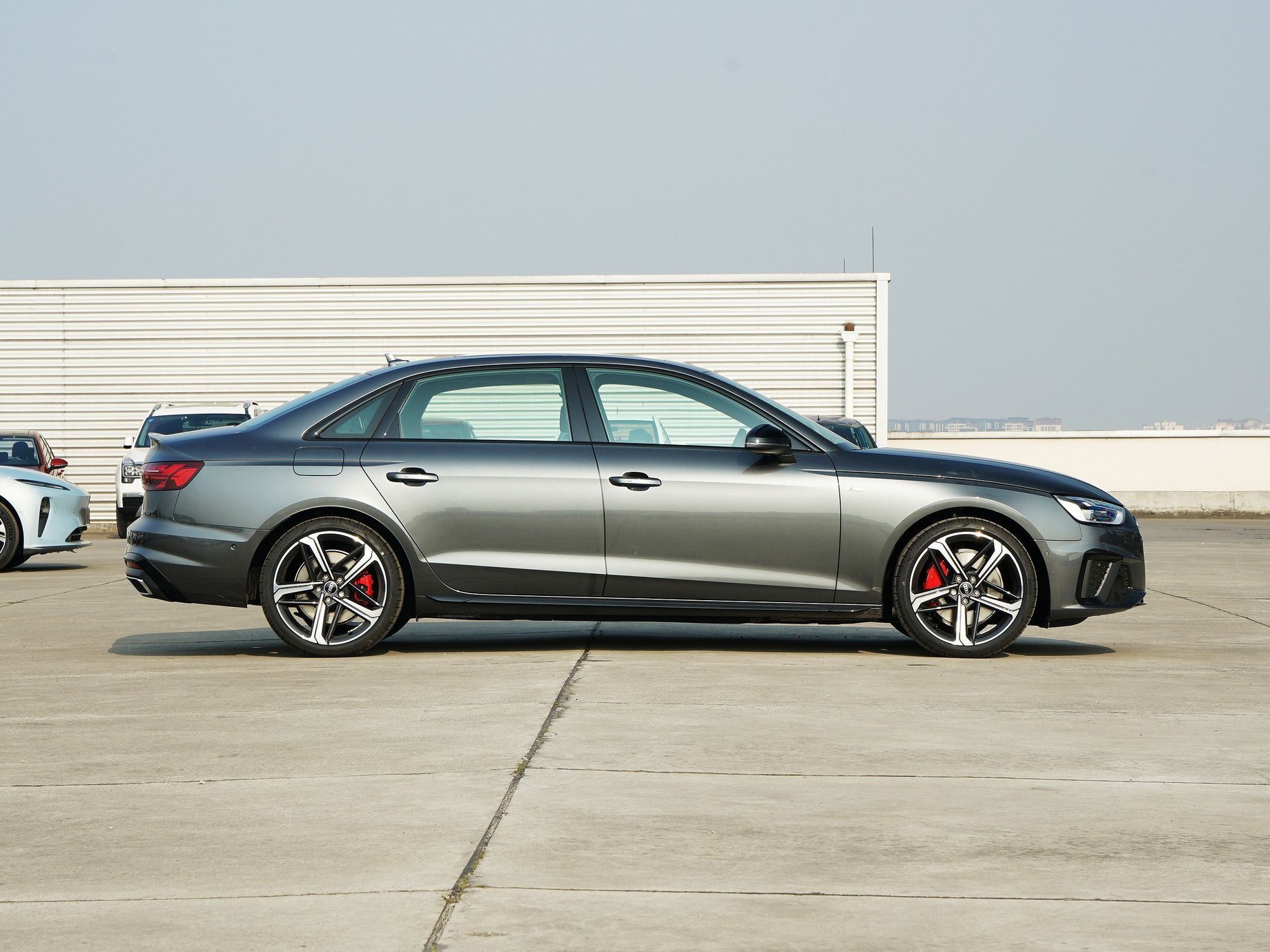 【奥迪A4L】一汽-大众奥迪_奥迪A4L_奥迪A4L报价_图片_360汽车