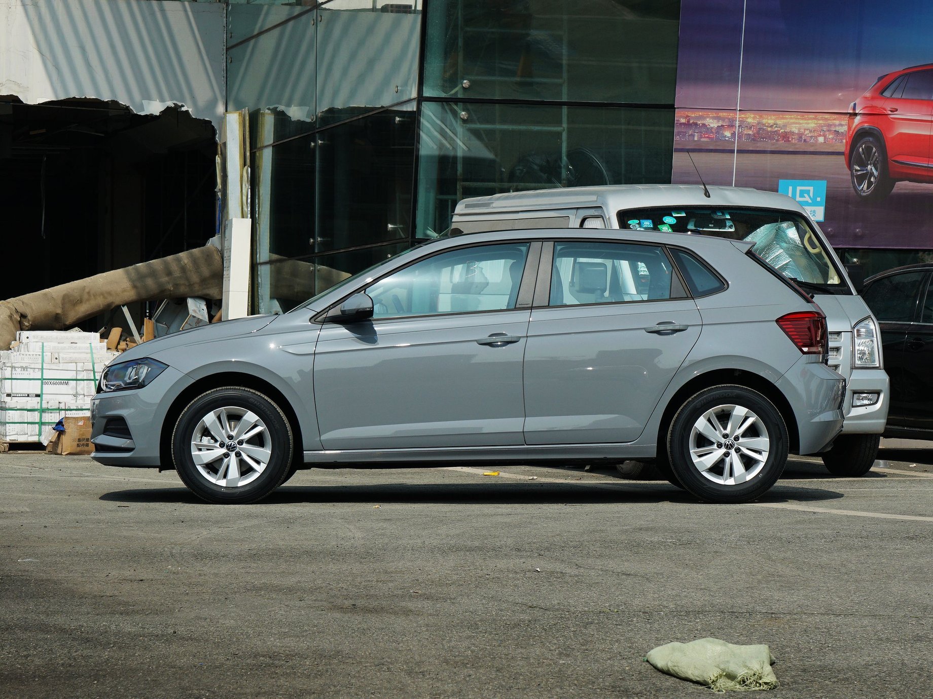 【大众Polo】上汽大众_大众Polo_大众Polo报价_图片_360汽车