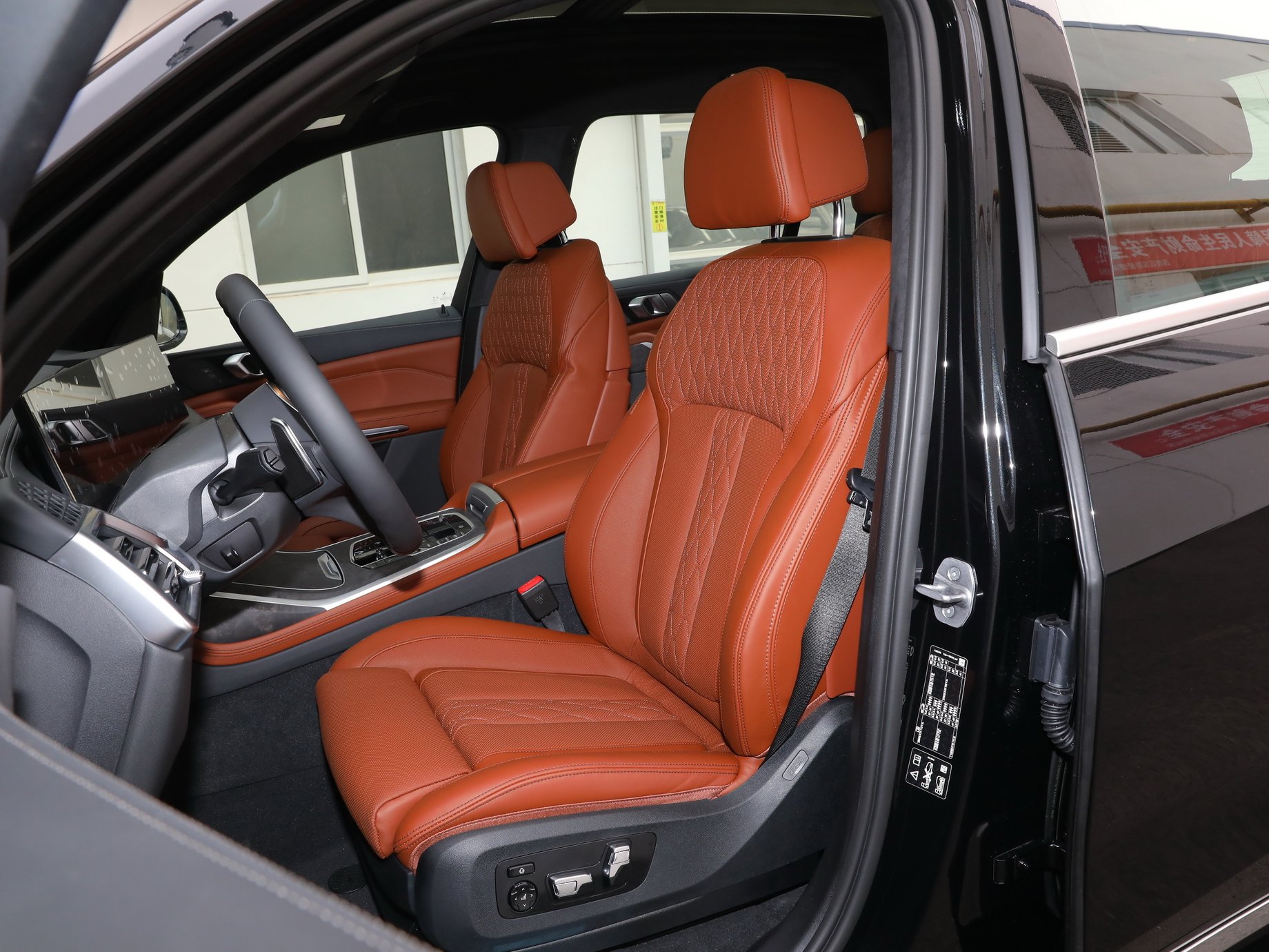 【宝马X7】宝马(进口)_宝马X7_宝马X7报价_图片_360汽车