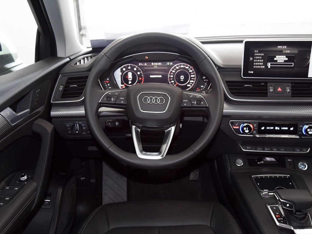 【奥迪Q5L】一汽-大众奥迪_奥迪Q5L_奥迪Q5L报价_图片_360汽车