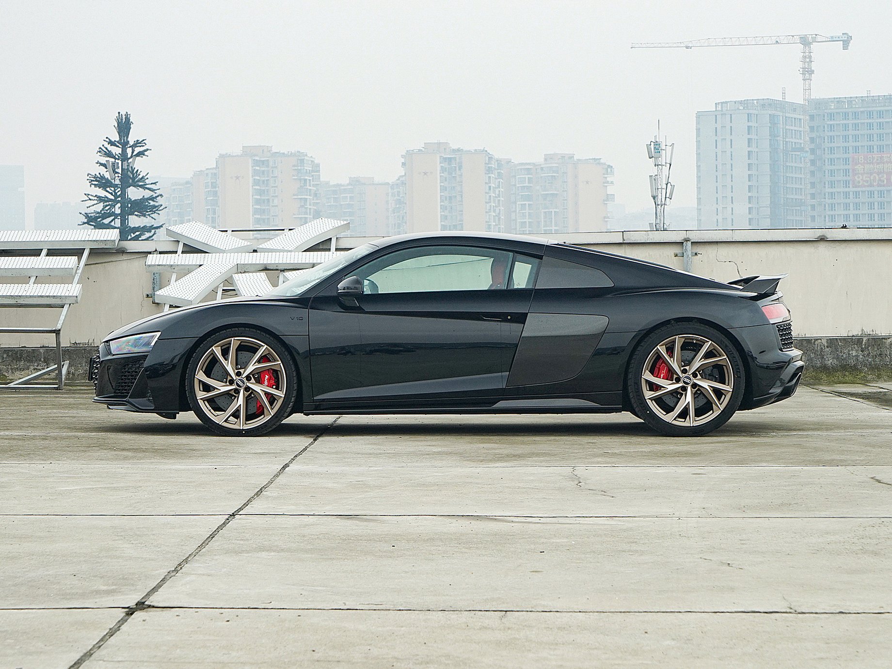 【奥迪R8】Audi Sport_奥迪R8_奥迪R8报价_图片_360汽车