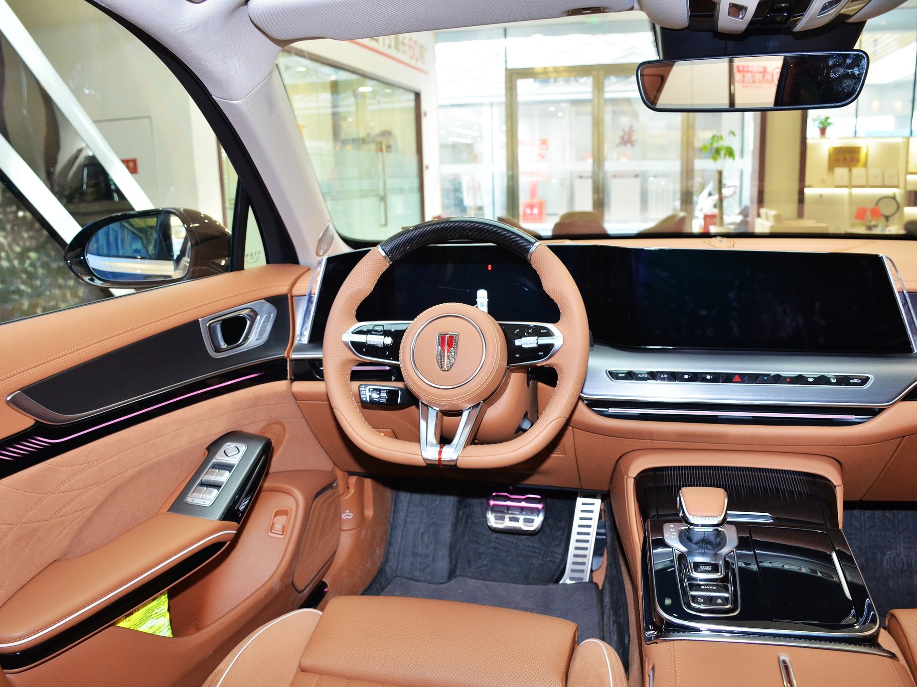 【红旗H9】一汽红旗_红旗H9_红旗H9报价_图片_360汽车