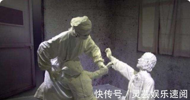 日军731部队有多丧心病狂？所谓的母爱实验，简直突破人类底线_【快资讯】