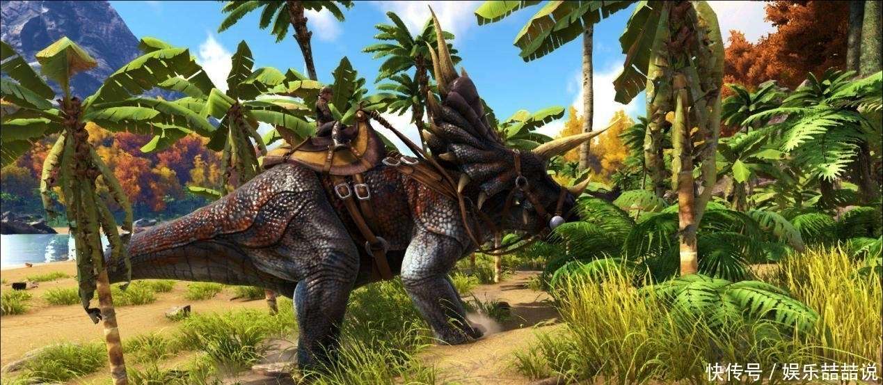 方舟孤岛boss材料列表，全新介绍_【快资讯】