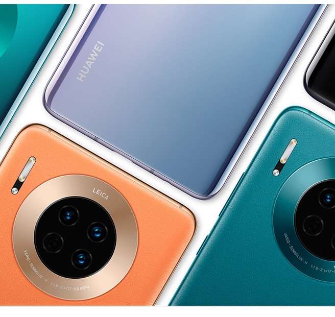 华为Mate30与Mate40相比，哪个性价比更高？_【快资讯】