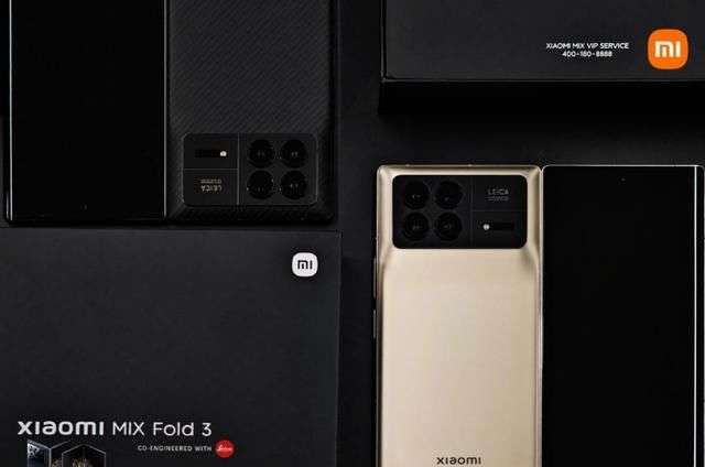 小米mixfold3值得入手吗？小米 mix fold 3深度评测_【快资讯】