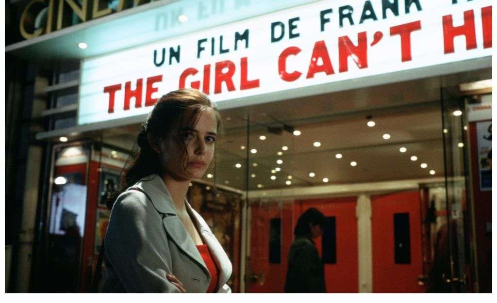 《戏梦巴黎》，女神伊娃·格林，彰显轻狂的法式青春，真影迷必看_【快资讯】