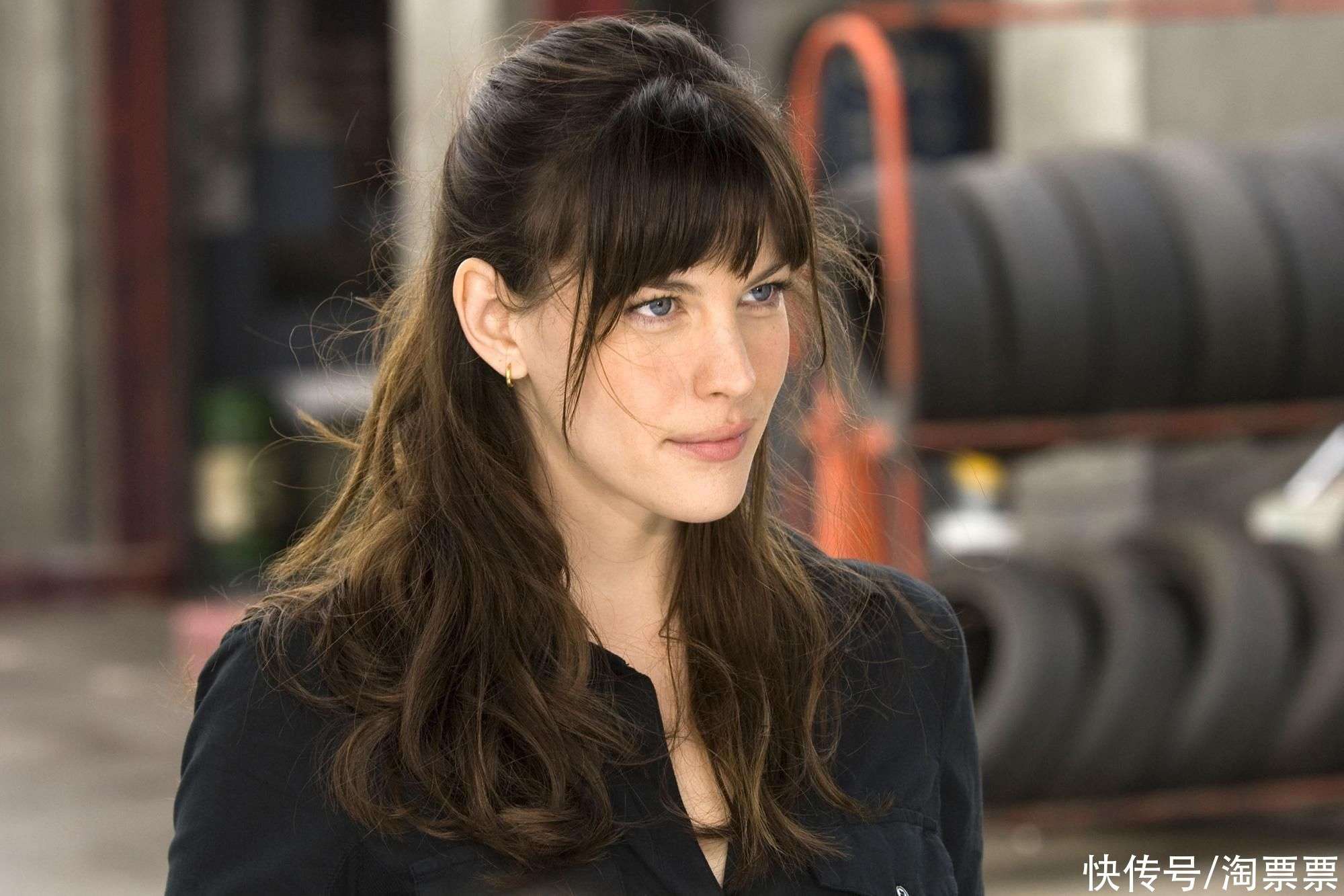 淘气电影日爆｜迪士尼真人版《小美人鱼》确认引进；范·迪塞尔想与保罗·沃克角色道别_【快资讯】