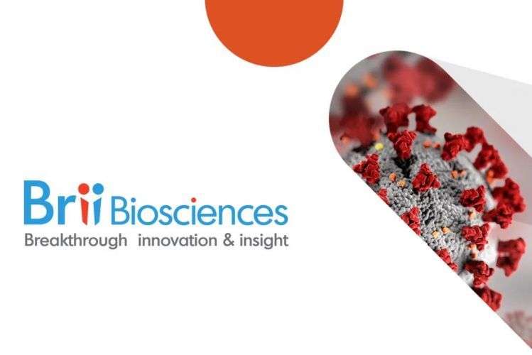 腾盛博药将获得BRII-693全球开发和商业化权益，加强治疗多重耐药/广泛耐药疾病的能力_【快资讯】