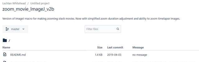 超详细！ImageJ局部放大动图、时间序列图像分析_【快资讯】