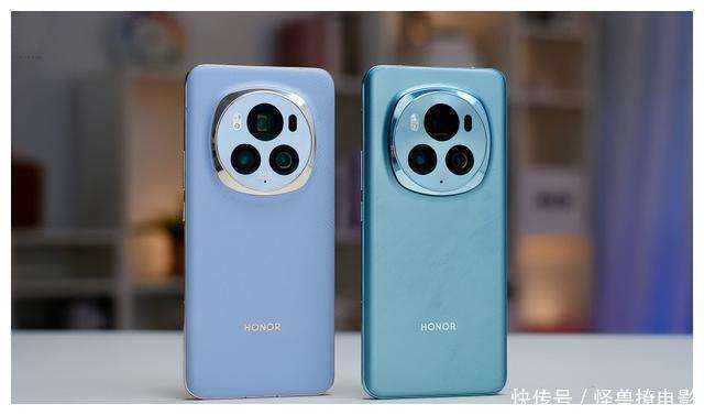 荣耀Magic6Pro和华为Mate60Pro怎么选，看完你就明白了_【快资讯】