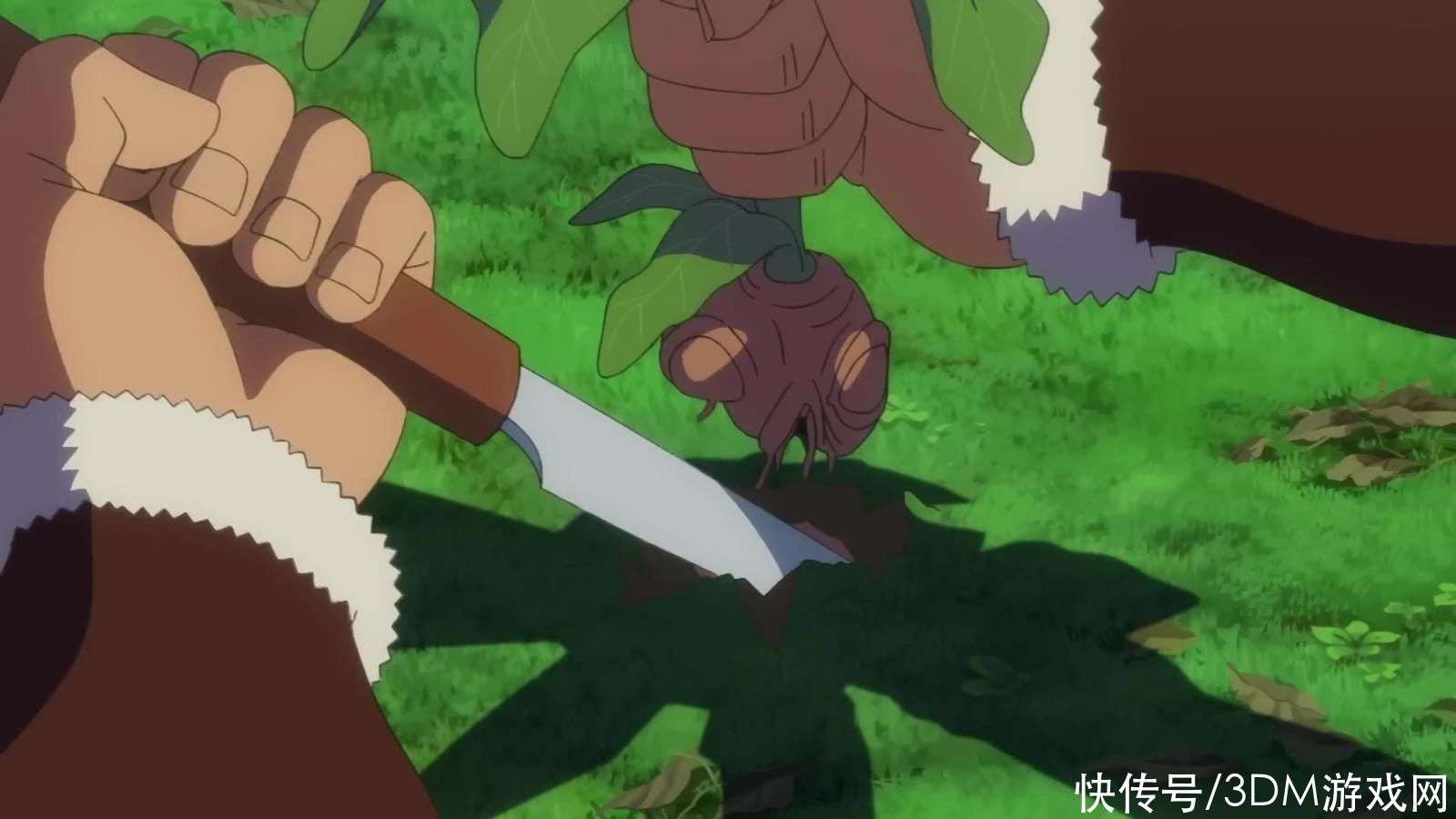 TV动画《迷宫饭》预告 2024年1月播放_【快资讯】