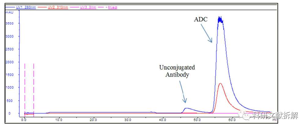 辉瑞一个ADC药物的工艺开发案例_【快资讯】