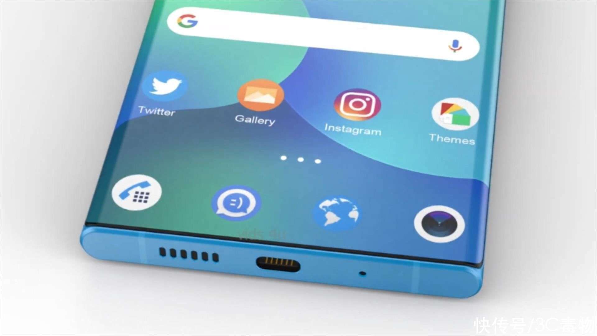 华为P70Pro炸裂登场：双1亿液体相机+双3D镜头，称霸影像之巅_【快资讯】