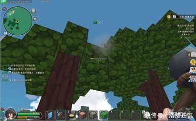 网页版我的世界（附链接）_【快资讯】