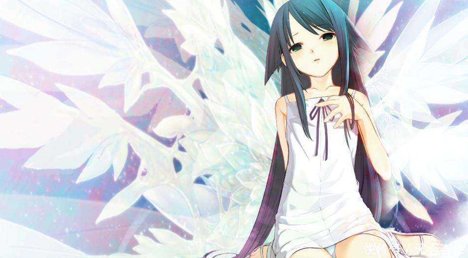 galgame从入门到入土，萌新得小心，看到这种推荐绝对不要去玩！_【快资讯】