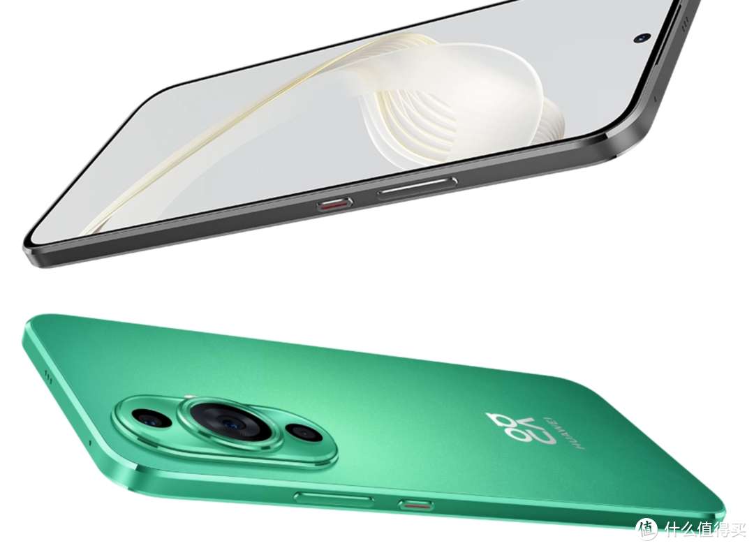 发布会不愿提起！华为nova12 活力版，就是nova11“套娃”产品？_【快资讯】