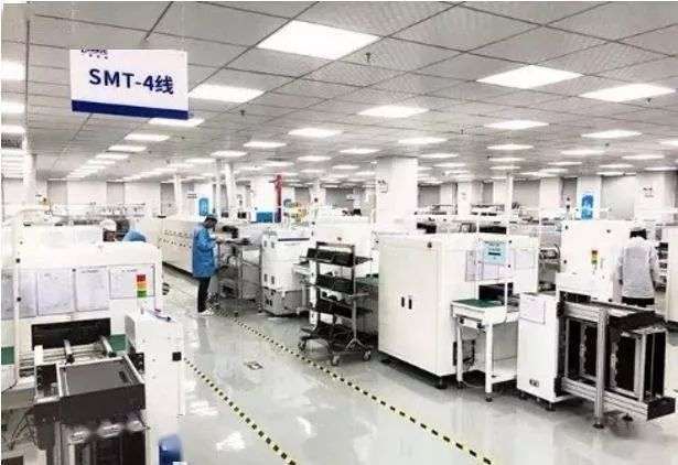 电子厂里的SMT车间是做什么的？_【快资讯】