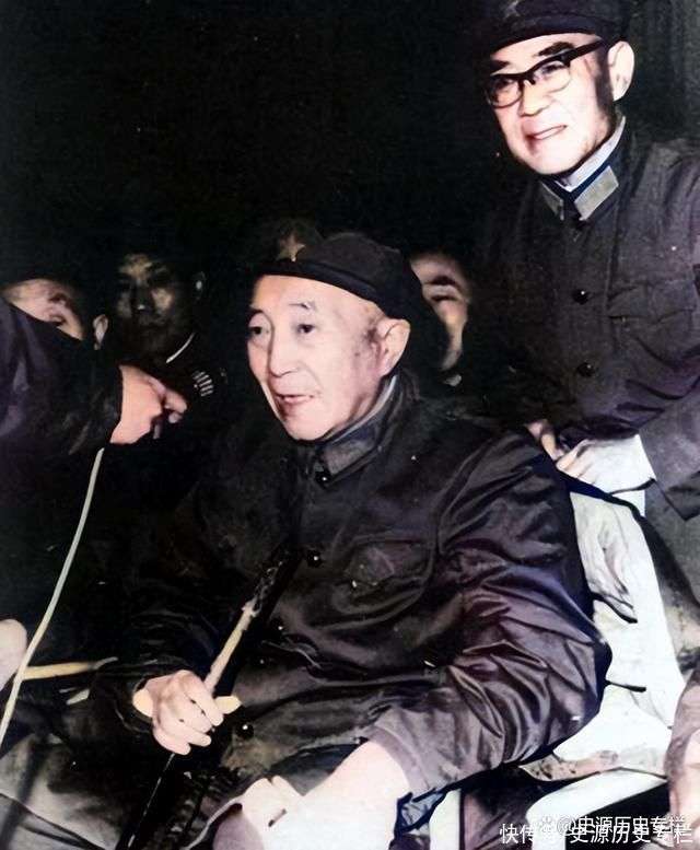 罗瑞卿之子罗宇，为何出逃法国?被开除党籍军籍后，最终结局如何_【快资讯】