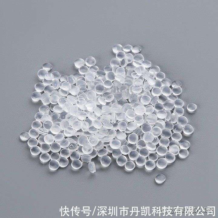 PFA是什么材料？PFA特性？PFA应用_【快资讯】