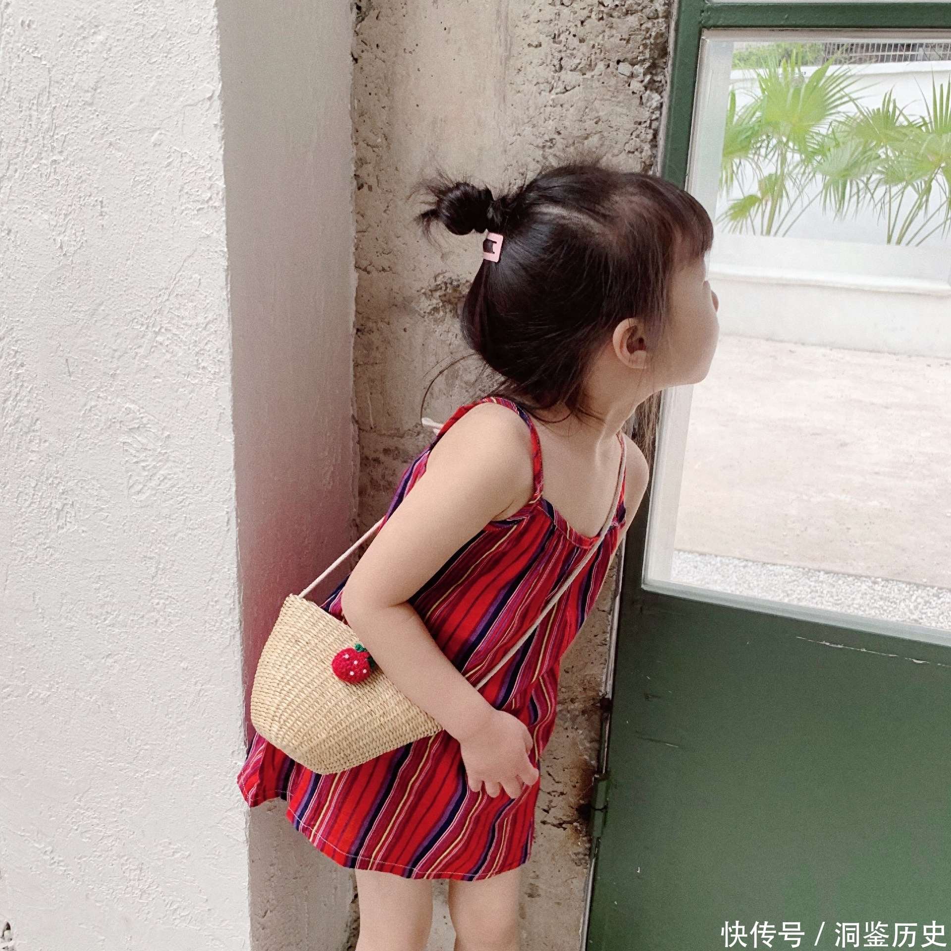我们该如何看待 奶辣风”,这是时尚吗?【快资讯】