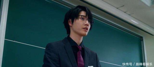 《咖啡遇上香草》全10集无删减版太意外，日剧都这样_【快资讯】