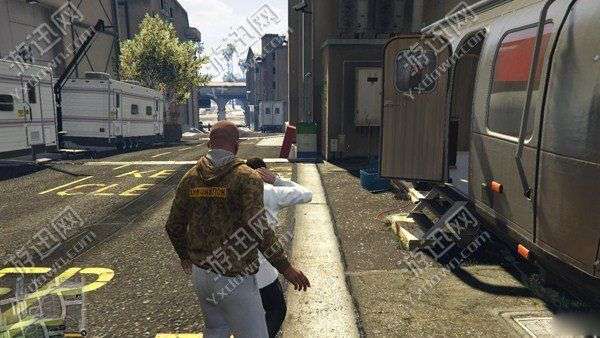 《GTA5》PC版全剧情流程及全任务收集图文攻略