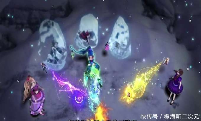 王默是最终Boss，体内有金丹石丹水丹，灵犀力火心法爱心和自然力_【快资讯】