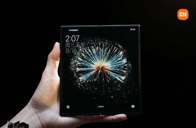 小米mixfold3值得入手吗？小米 mix fold 3深度评测_【快资讯】