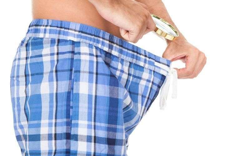 为什么女生的内裤总是“卡缝”？原来，挑选内裤还有这么多讲究_【快资讯】