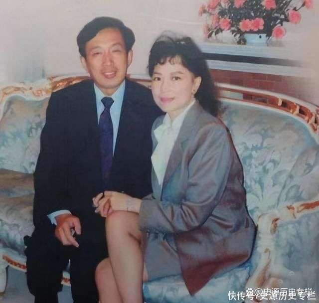 罗瑞卿之子罗宇，为何出逃法国?被开除党籍军籍后，最终结局如何_【快资讯】
