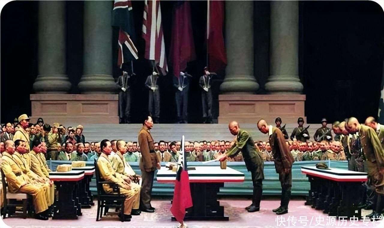 铭记历史！1971年，我国恢复联合国席位，亚洲2个强国投了反对票_【快资讯】