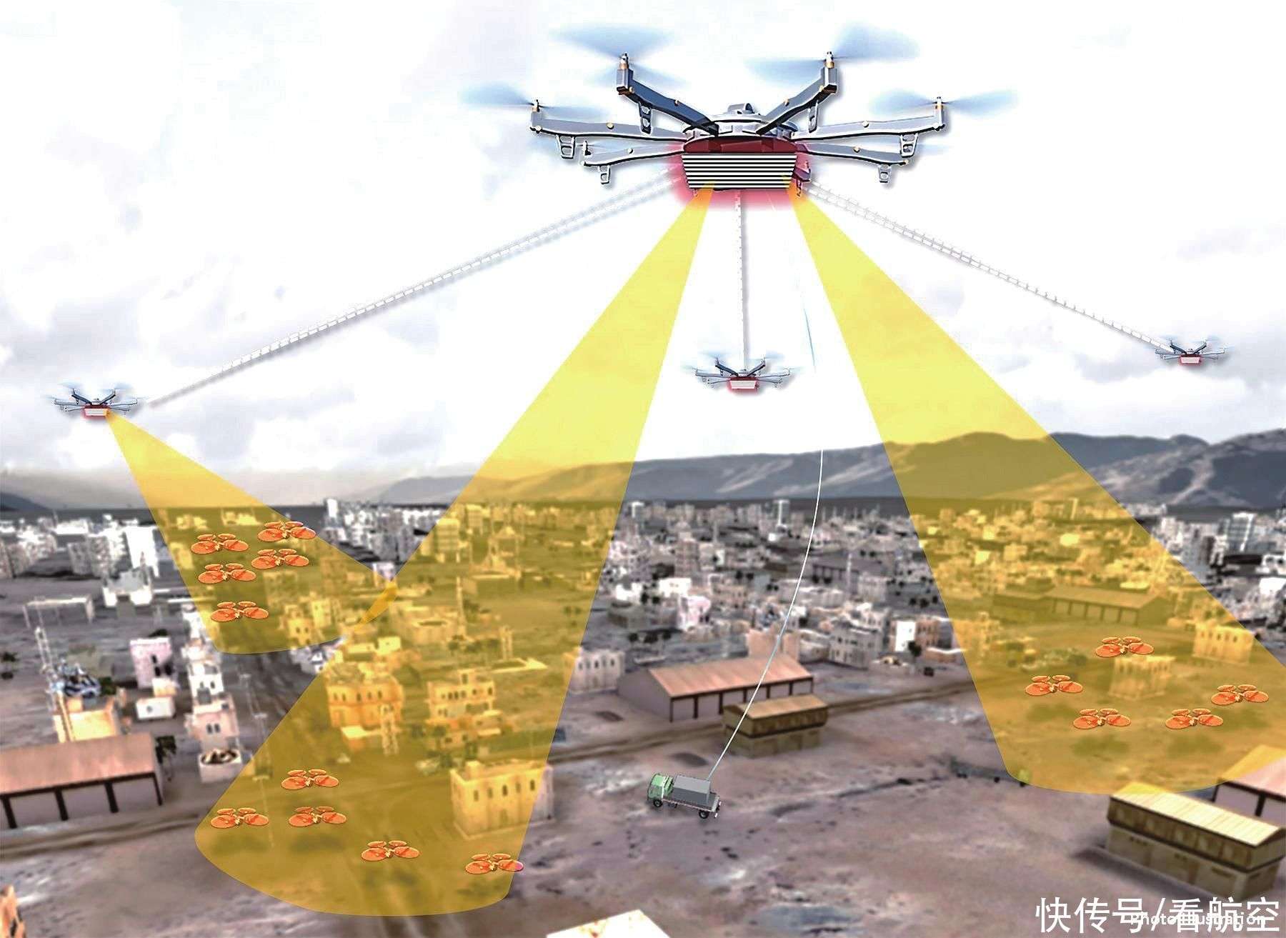 从俄乌冲突看新时期城市作战_【快资讯】