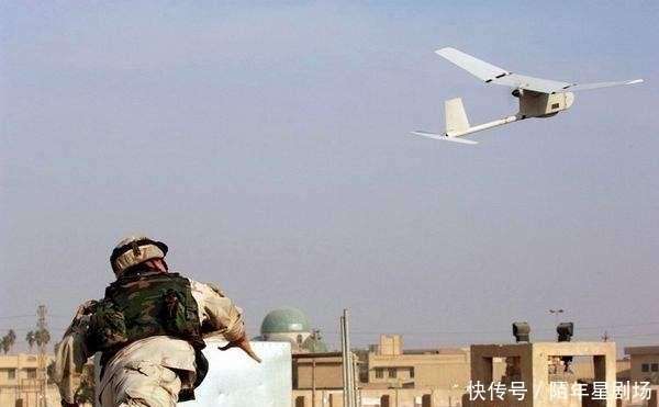 世界海军舰载机总览之美国RQ-20“美洲狮”无人机_【快资讯】