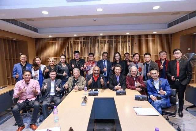 大视界集团获第60届亚太影展主办权_【快资讯】