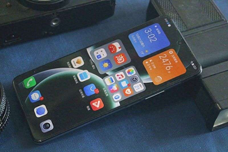 不吹不黑，荣耀X40GT竞速版使用一个月，谈谈真实使用感受_【快资讯】