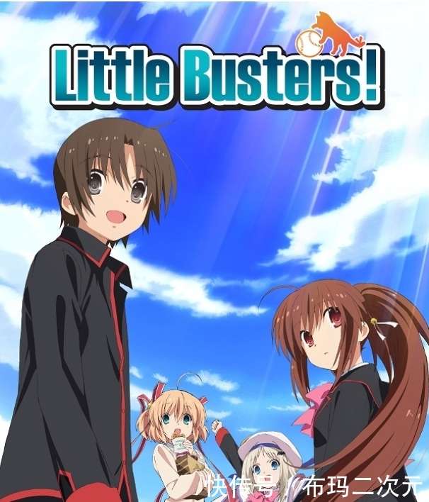 Galgame史上最为“动荡”的一年——2007_【快资讯】