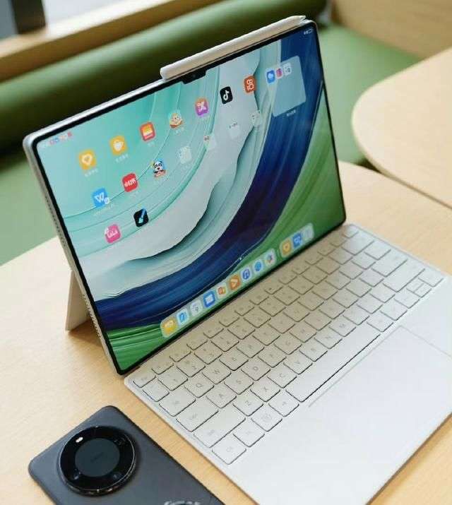 华为matepadpro13.2值得买吗？华为mate pad pro13.2体验评测_【快资讯】