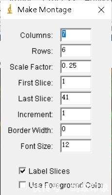 超详细！ImageJ局部放大动图、时间序列图像分析_【快资讯】