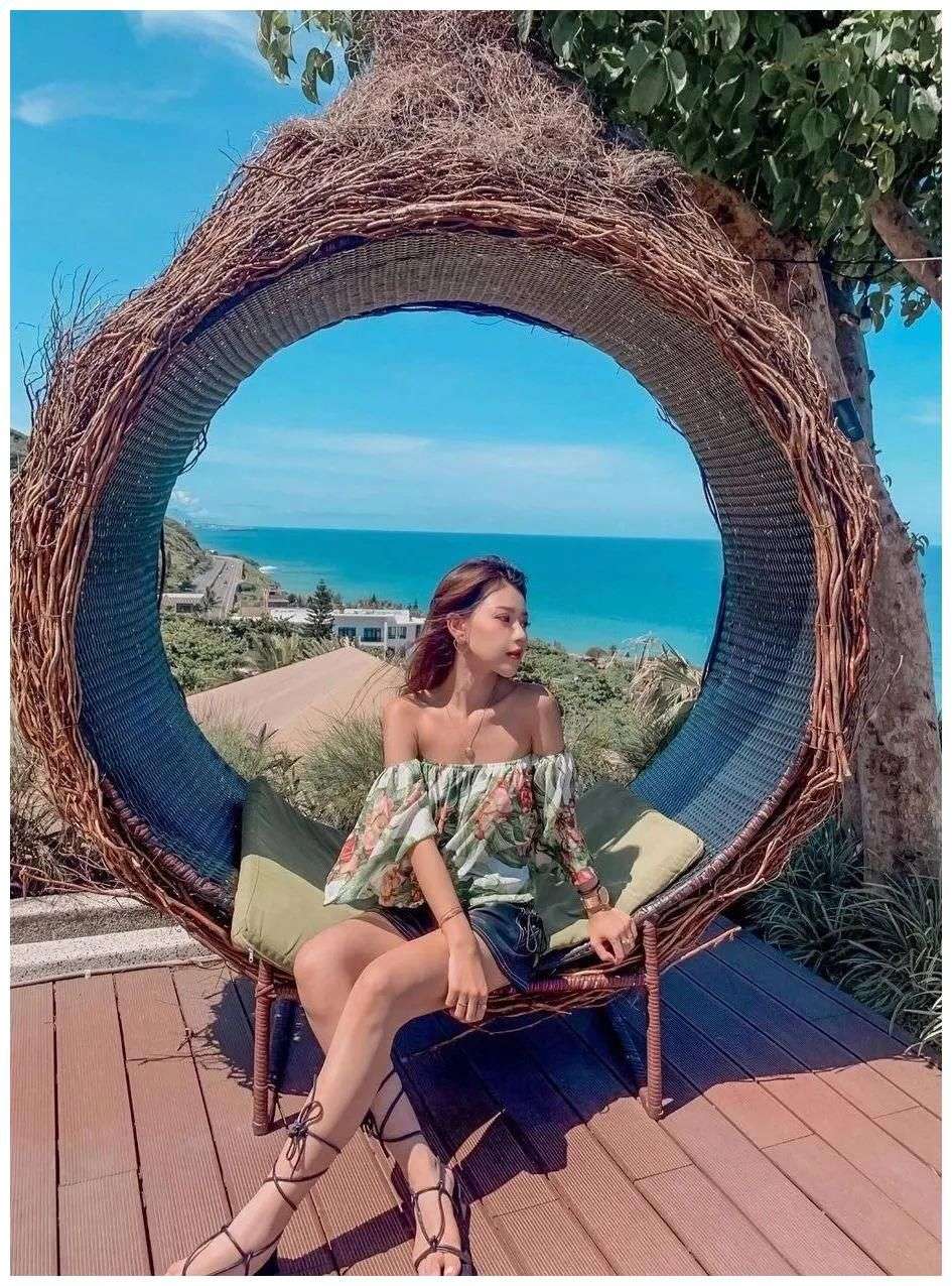 电眼魅惑女伶「昆娜Queena」_【快资讯】