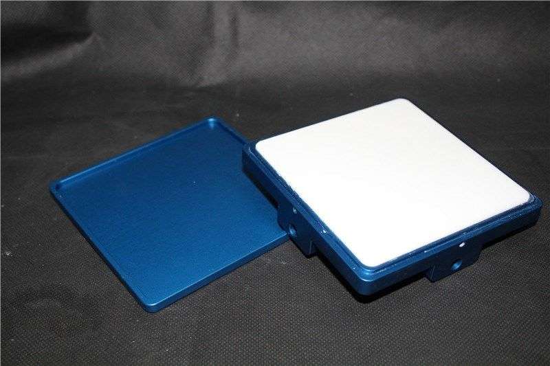 多光谱P4M标准白板的特点是什么？_【快资讯】