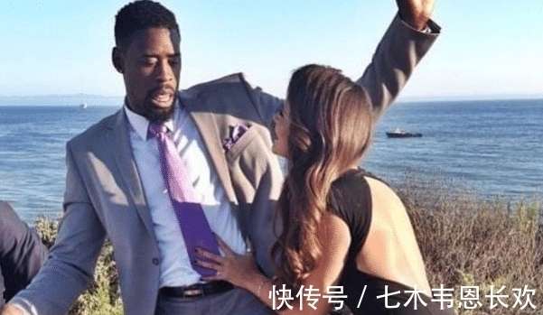 相比亚洲人，为什么欧美女性更爱选择黑人，看完你就一清二楚了【快资讯】 2742