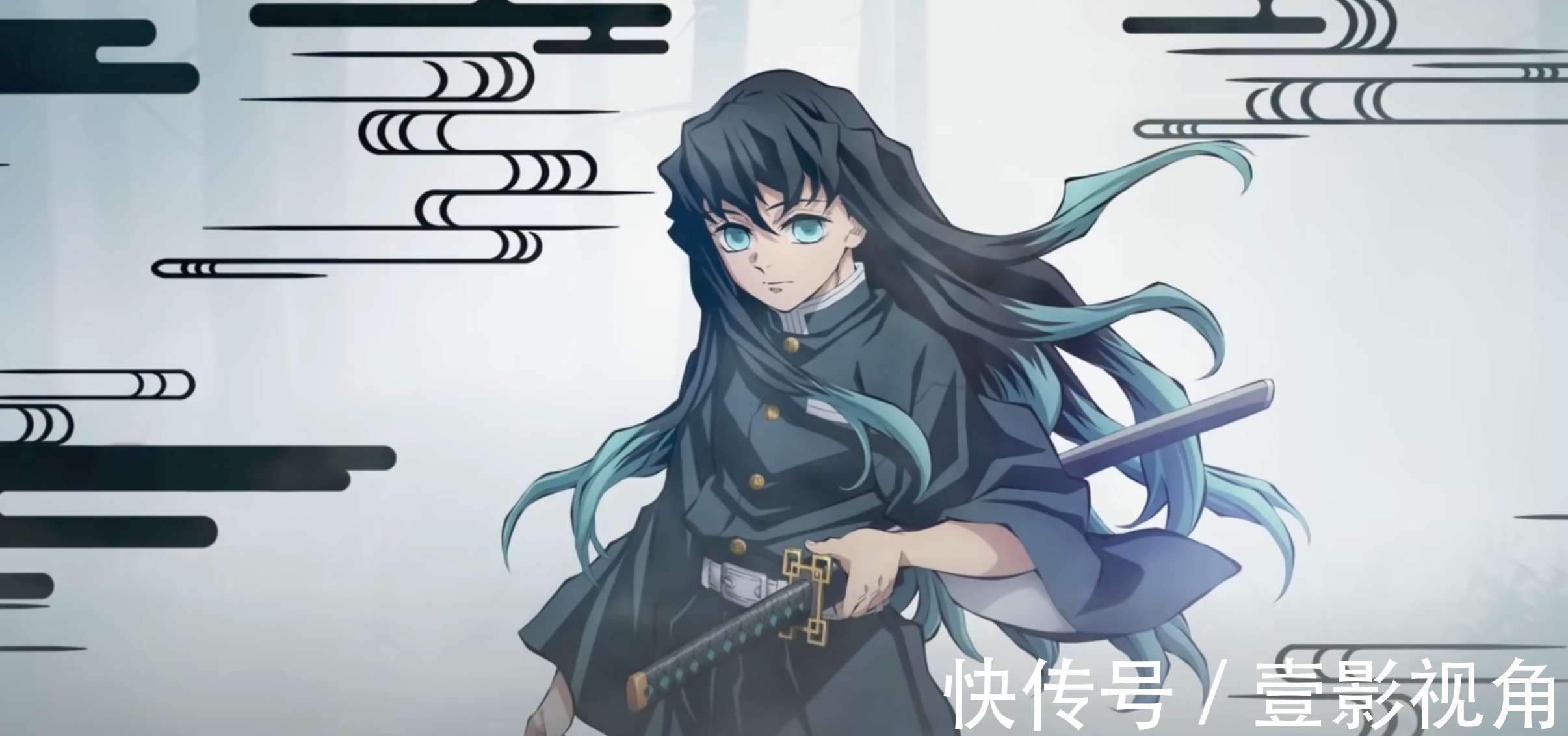 《鬼灭之刃 锻刀村篇》制作已经确定，霞柱恋柱参战_【快资讯】