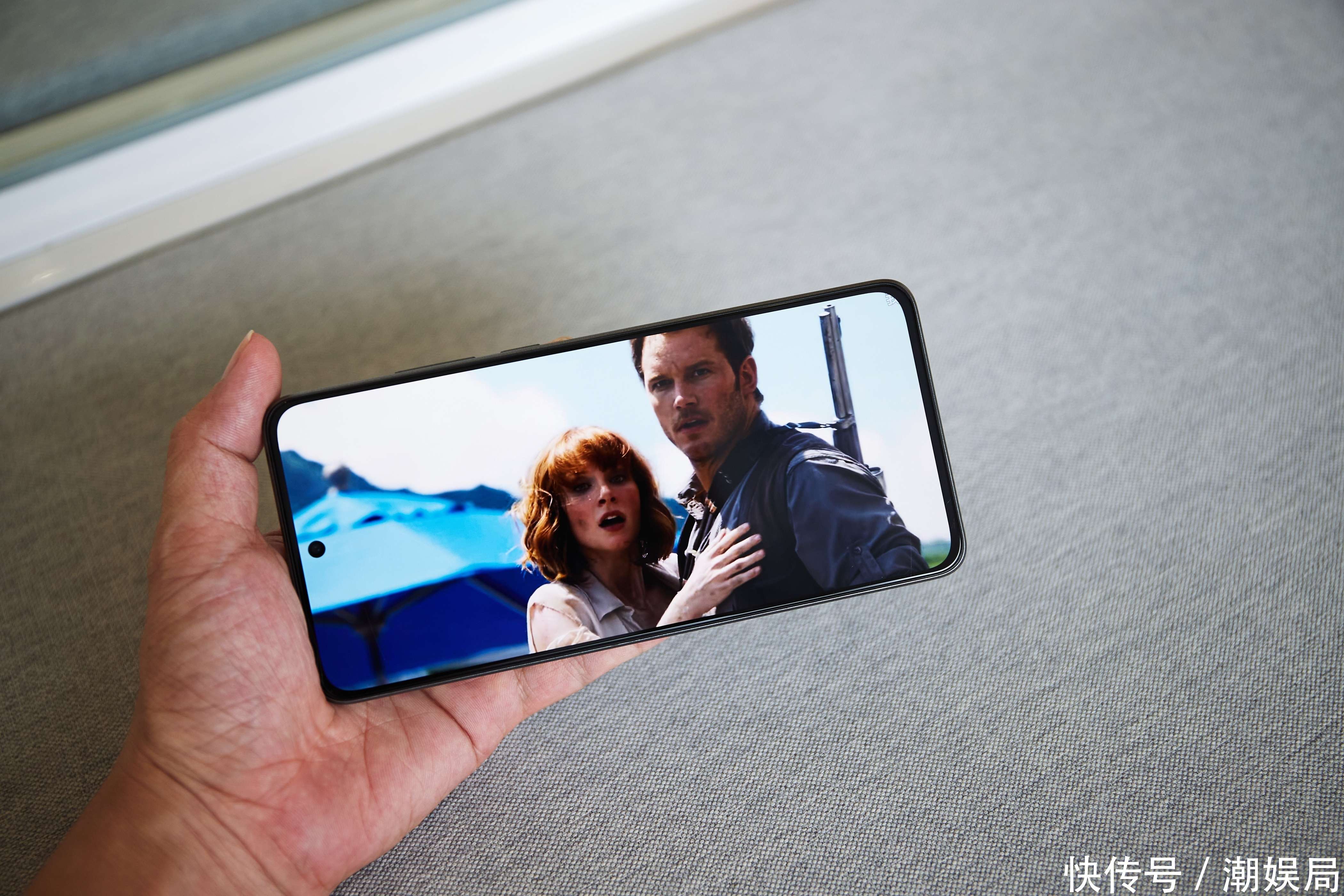 OPPO K11：外观惊艳、影像出色，千元机的新风向标！