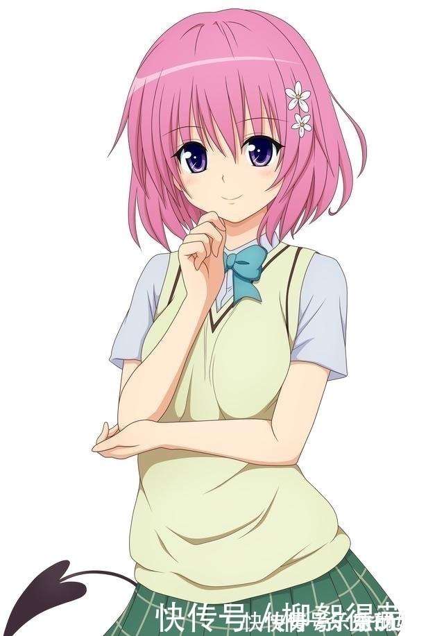 想开后宫先征服这几只二次元榨汁姬吧，谁顶得住啊_【快资讯】