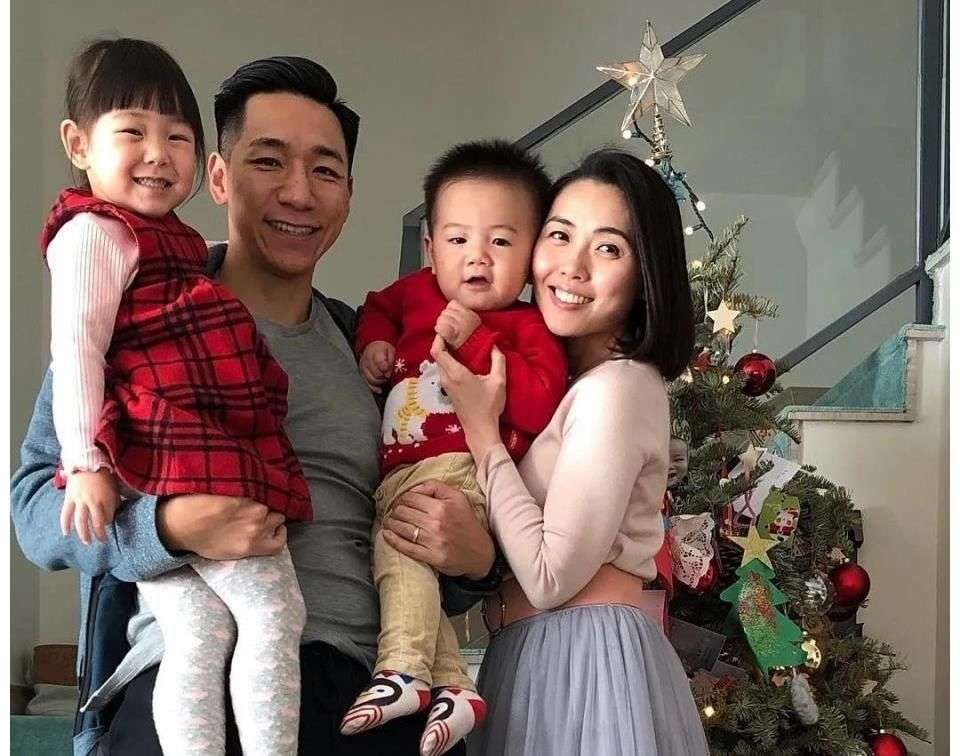 新恋情？前TVB新闻主播去年底才结束10年婚姻，今隔空向女子示爱_【快资讯】