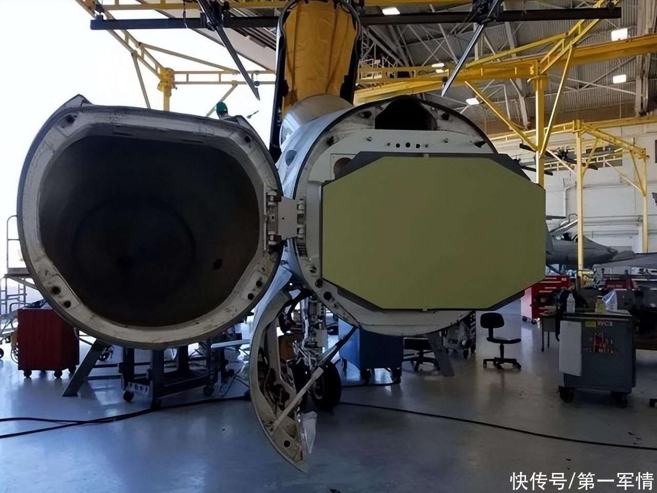 有种开火控雷达照我！解放军硬核回呛，“台军”不敢开第一枪_【快资讯】